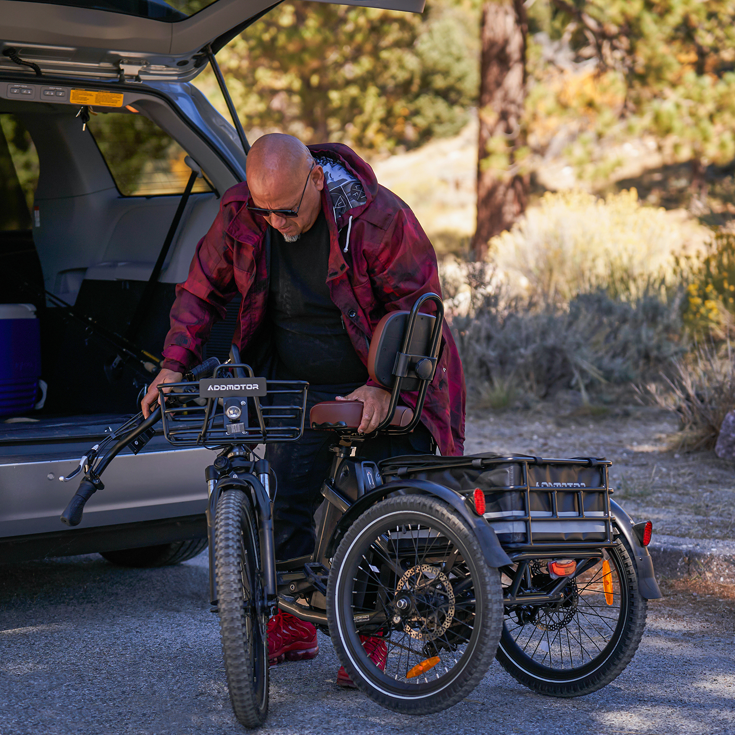 How to Properly Lock Your Electric Bike